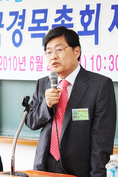 ‘15만 경찰 복음화’ 나선다