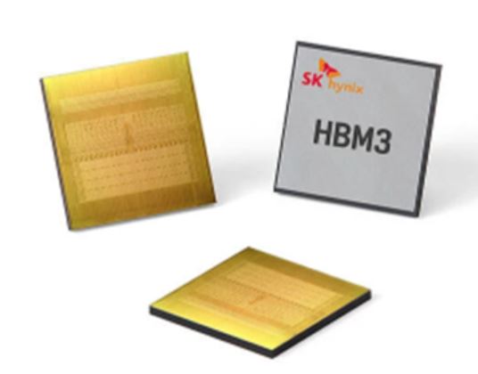 SK하이닉스, 엔비디아에 ‘HBM3’ D램 공급