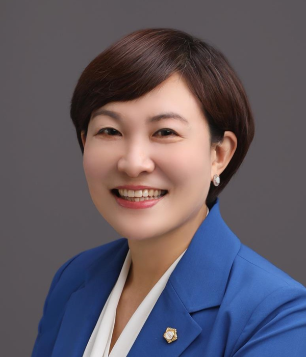 이채명 경기도의원, 안양 호계종합시장 보수 예산 도비지원 건의