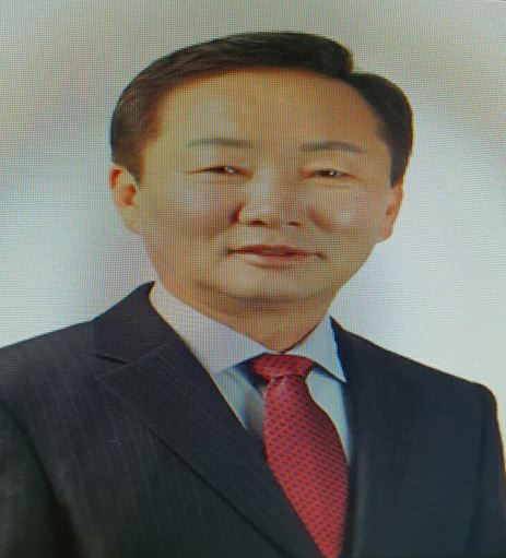 “가평군 의회를 빛낸 인물 前 의장 최정용 의원!”