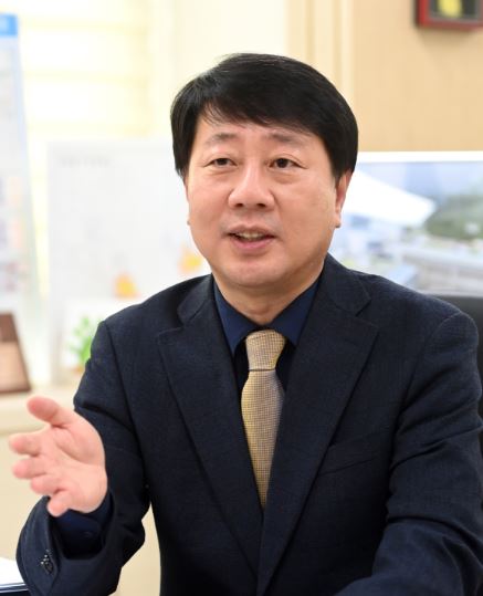 차준택 인천 부평구청장, 2025년 신년사