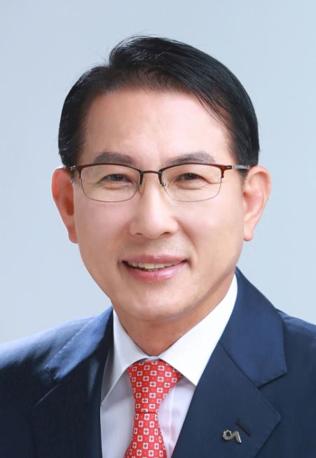 서산시장 이완섭, 2025년 신년사