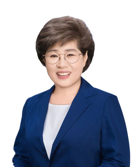 미추홀구의회 의장 전경애, 2025년 신년사