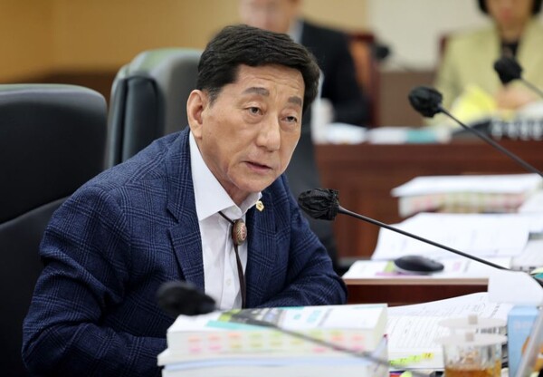 인천시의회 이봉락 의원, ‘장애인 복지 증진’에 앞장