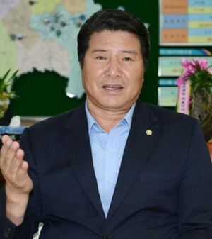 사단법인 경주시종합자원봉사센터, 정석호 이사장 선임